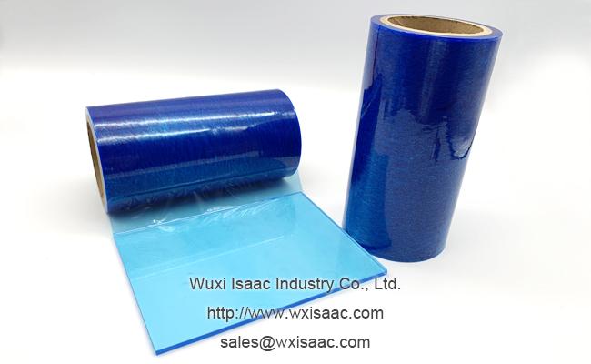 Protective Film For Plexiglass / Anti Scratch Protective Film / Self ...