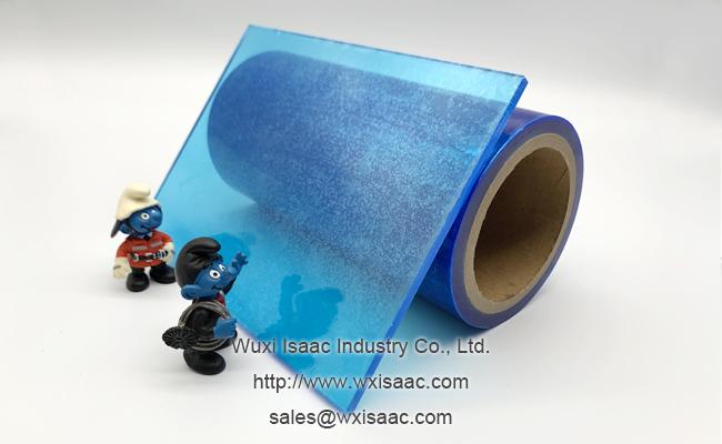 Protective Film For Plexiglass / Anti Scratch Protective Film / Self ...